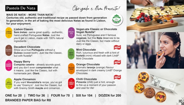 CASA DAS NATAS - CASA DAS NATAS