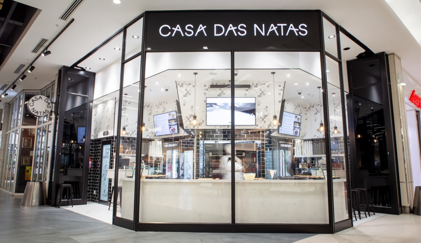 STORE LOCATIONS - CASA DAS NATAS