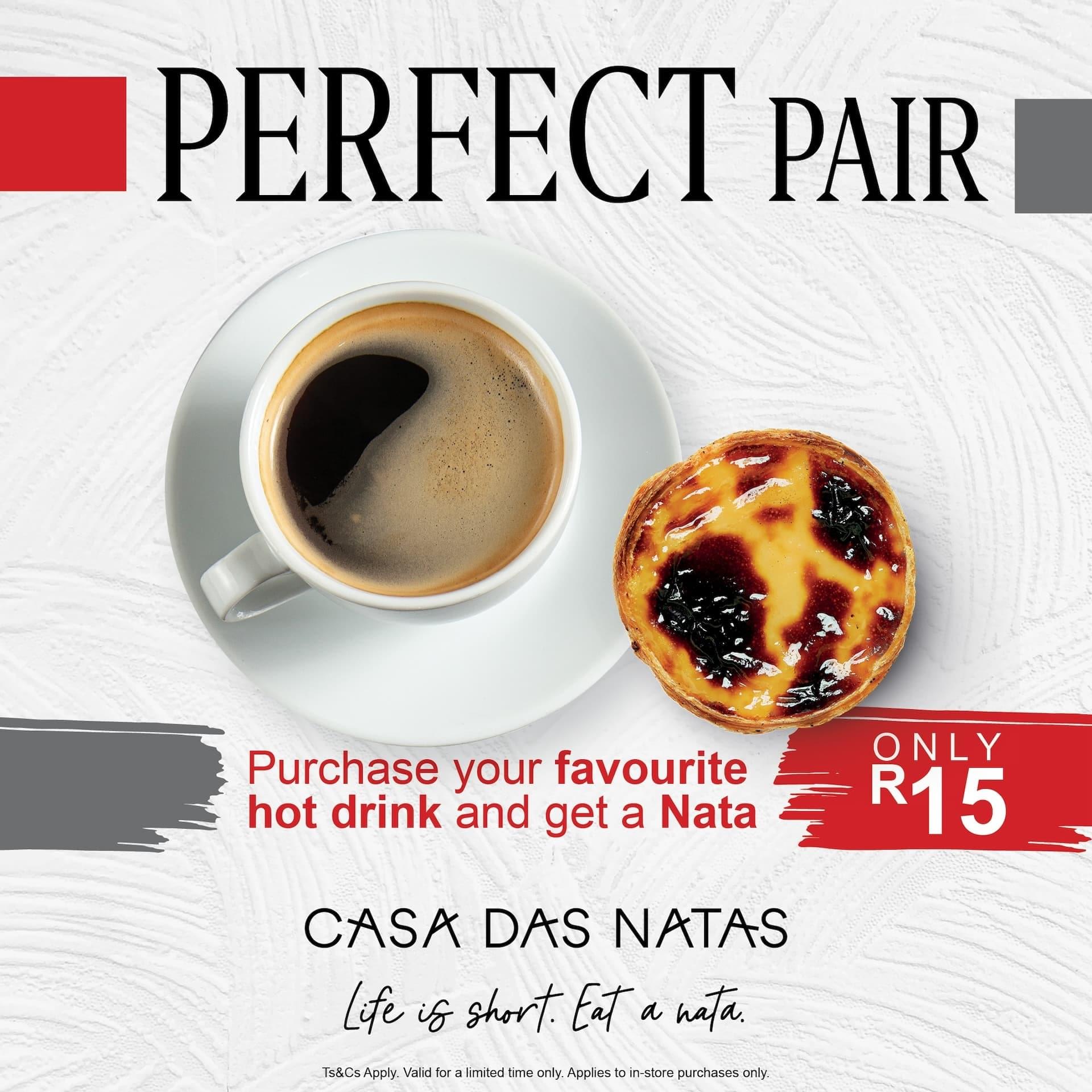 CASA DAS NATAS - CASA DAS NATAS